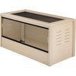 NEW AGE PET ECOFLEX Mojave Reptile Habitat, Maple, 50-gal - Chewy.com
