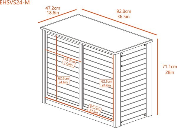 Out of Stock - NEW AGE PET ECOFLEX Reptile Habitat Versa Stand, Grey ...