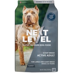 Shop Next Level Super Premium Dog Food - Free shipping | Chewy