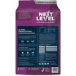 NEXT LEVEL SUPER PREMIUM PET FOOD Hi-Pro Professional Adult Gluten-Free ...
