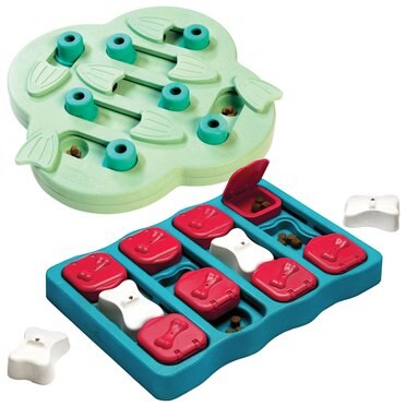 Puzzles & Games for Dogs - Page 2 (Free Shipping) | Chewy