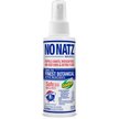 NO NATZ Dog Bug Repellant Spray, 4-fl oz bottle - Chewy.com