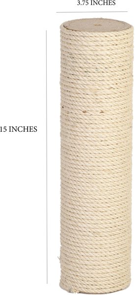 Out of Stock - NOBA Replacement Scratching Post Cat Tree Expansion ...