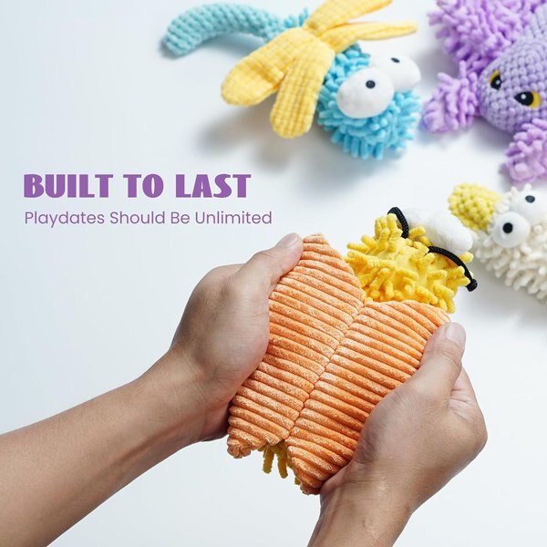 Out of Stock - NOCCIOLA Pastel Colors Sweet Sweepers Variety Pack Fuzzy ...