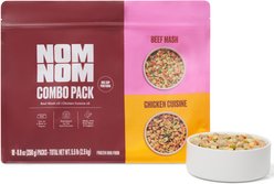 Nom Nom Dog Food (Free shipping) | Chewy