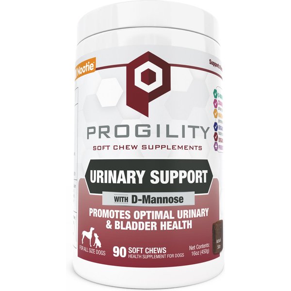 NUTRAMAX Crananidin Cranberry Extract Chewable Tablets Urinary ...