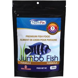 Out of Stock - NORTHFIN Mass Carnivore Formula 10 mm Sinking Pellets ...