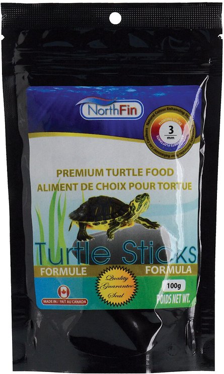 Fish Food Pellets | Chewy