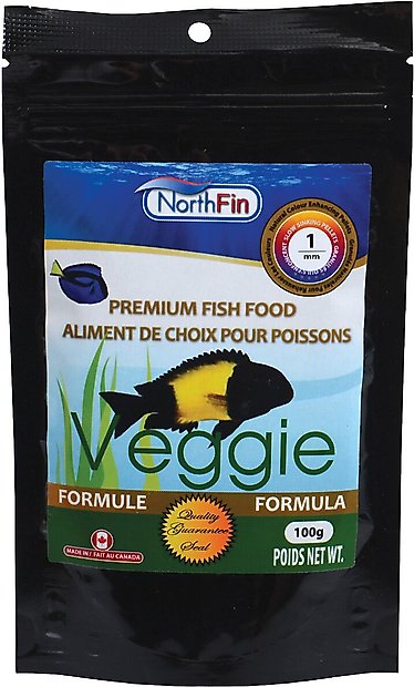 Sinking Fish Pellets | Chewy