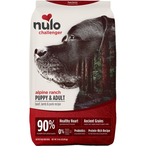 NULO PUPPY FOOD (Free Shipping) | Chewy