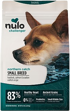 NULO DRY DOG FOOD (Free Shipping) | Chewy