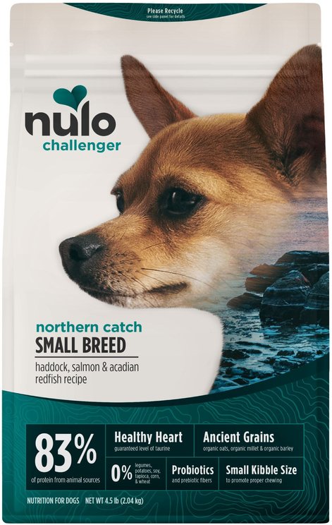 NULO DRY DOG FOOD (Free Shipping) | Chewy