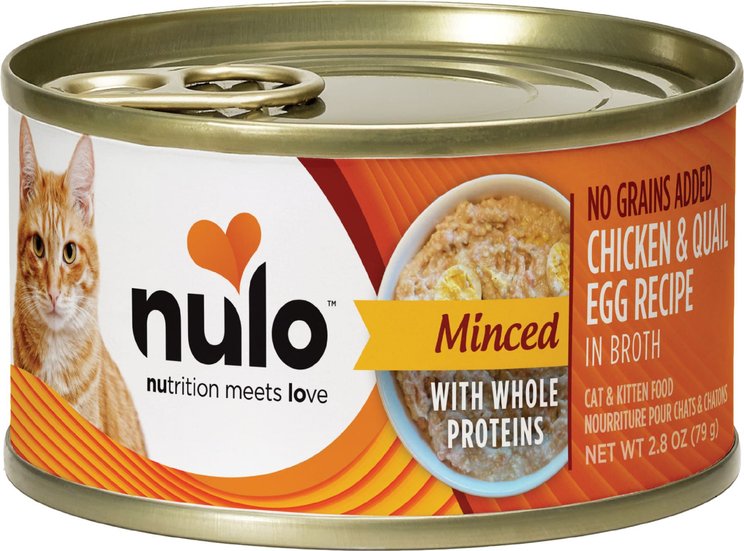 NULO WET CAT FOOD (Free Shipping) | Chewy