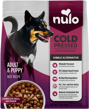 Nulo for Dogs - Page 2 (Free Shipping) | Chewy