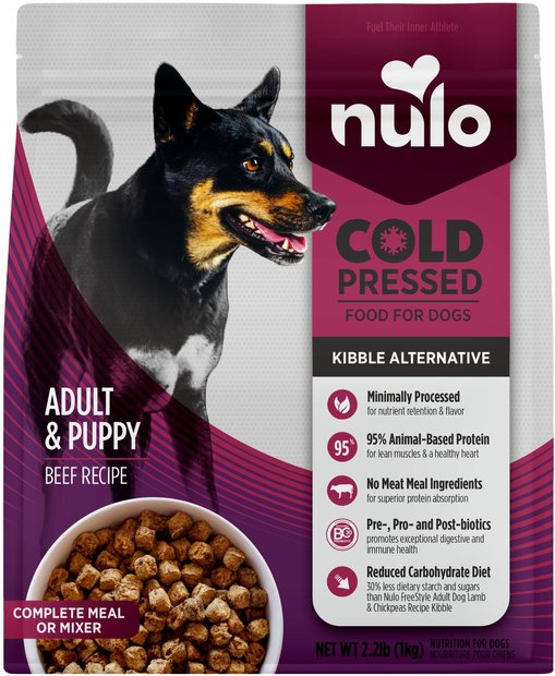 Nulo for Dogs - Page 2 (Free Shipping) | Chewy