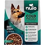 GENTLE GIANTS Non-GMO Dog & Puppy Food Grain-Free Salmon Dry Dog Food ...