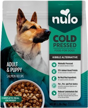 Nulo - Free shipping | Chewy