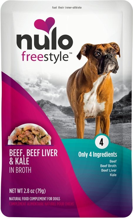 NULO WET DOG FOOD (Free Shipping) | Chewy