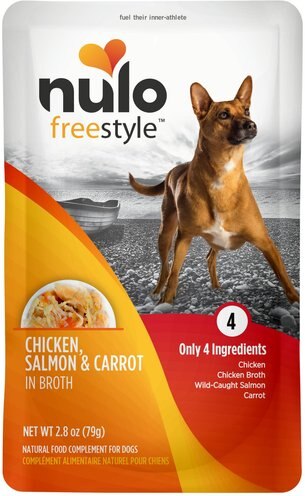NULO WET DOG FOOD (Free Shipping) | Chewy