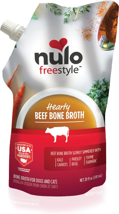NULO WET DOG FOOD (Free Shipping) | Chewy