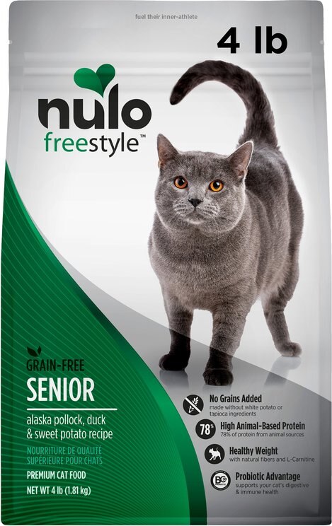 Nulo for Cats - Free shipping | Chewy