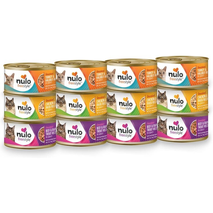 Nulo for Cats - Free shipping | Chewy