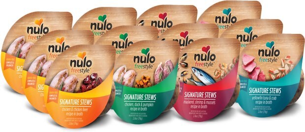 Nulo for Cats - Free shipping | Chewy