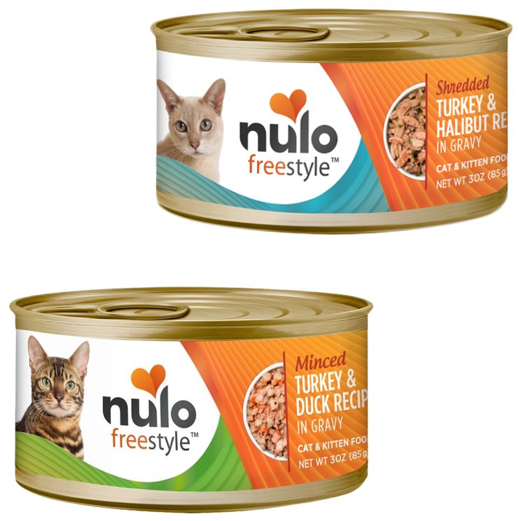 NULO WET CAT FOOD (Free Shipping) | Chewy