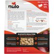 NULO Freestyle Turkey Recipe with Cranberries Grain-Free Freeze-Dried ...