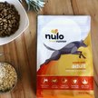 NULO Frontrunner Ancient Grains Chicken, Oats, & Turkey Recipe High ...