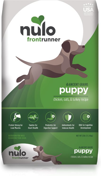 NULO DRY DOG FOOD (Free Shipping) | Chewy