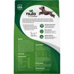 NULO Frontrunner Ancient Grains Chicken, Oats & Turkey Puppy Dry Dog ...