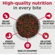 NULO Frontrunner Ancient Grains Chicken, Oats & Turkey Puppy Dry Dog ...