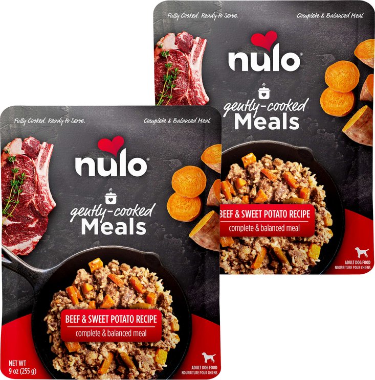 Shelf-Stable Fresh Dog Food - Free Shipping | Chewy