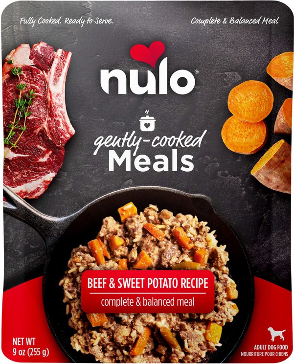 NULO WET DOG FOOD (Free Shipping) | Chewy