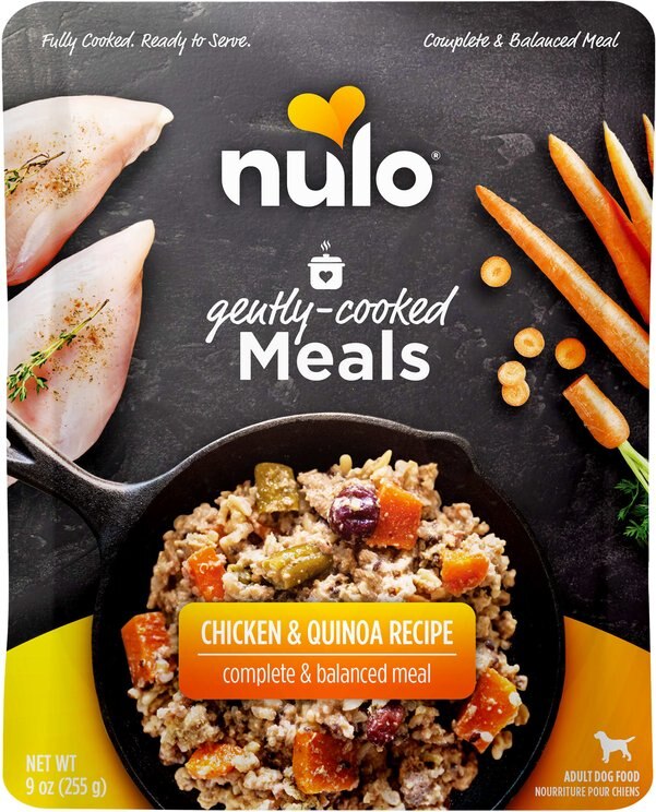 NULO WET DOG FOOD (Free Shipping) | Chewy