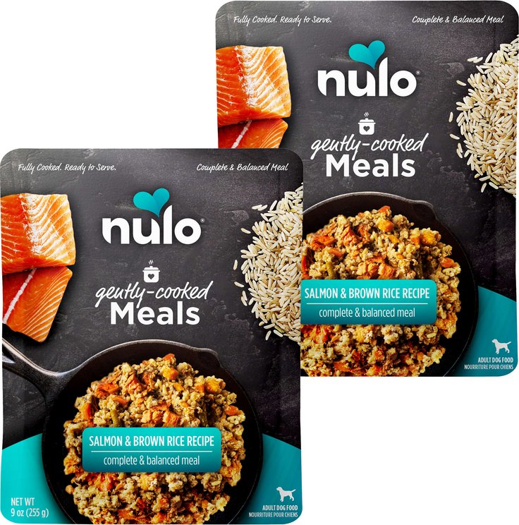 Shelf-Stable Fresh Dog Food - Free Shipping | Chewy