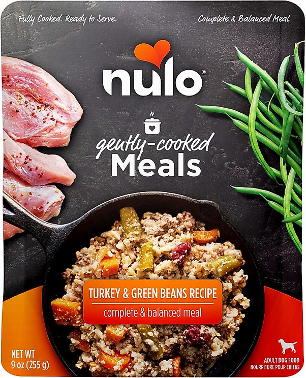 NULO WET DOG FOOD (Free Shipping) | Chewy