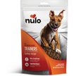 NULO Turkey Recipe Grain-Free Dog Training Treats, 16-oz bag - Chewy.com