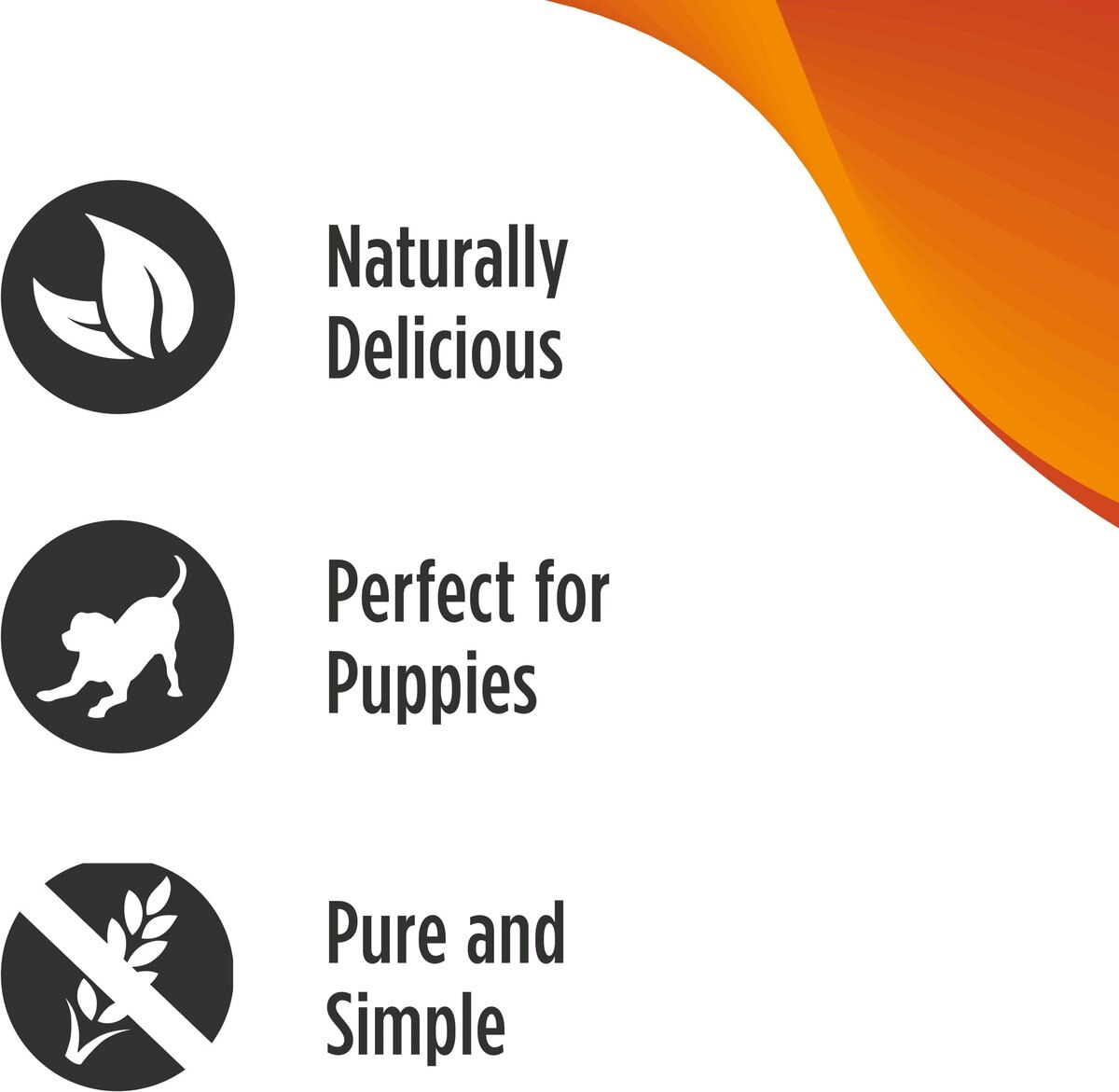 NULO Turkey Recipe Grain-Free Dog Training Treats, 16-oz bag - Chewy.com
