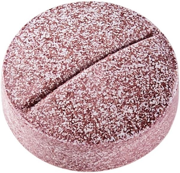 NUTRAMAX Crananidin Chewable Tablets Urinary Supplement for Dogs, 150 ...