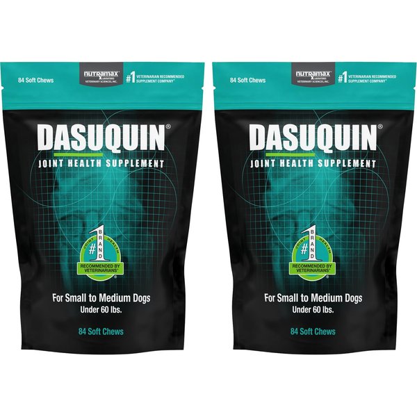 NUTRAMAX Imuquin Immune Support Powder Immune Supplement for Dogs, 30 ...