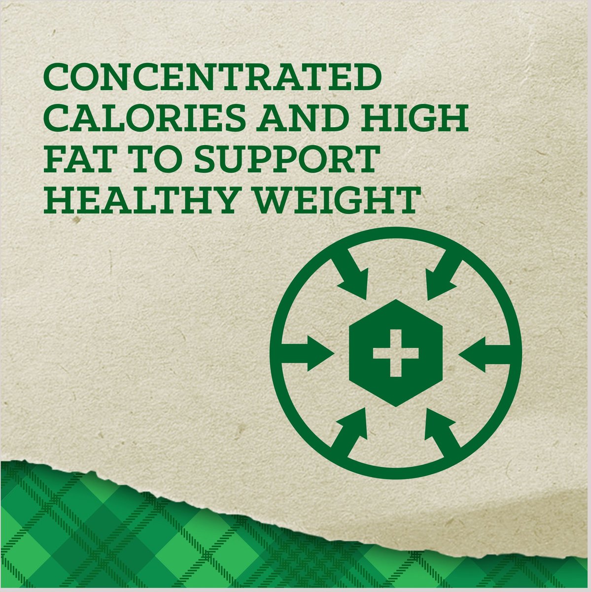 NUTRENA Empower Boost Horse Supplement, 40-lb bag - Chewy.com