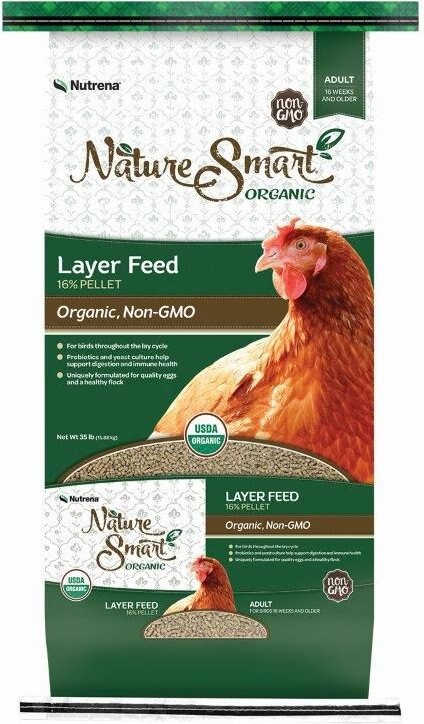 ORGANIC CHICKEN FOOD (Free Shipping) | Chewy