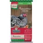 NUTRENA NatureWise Egg Producer 21% Protein Layer Pellet Chicken Feed ...