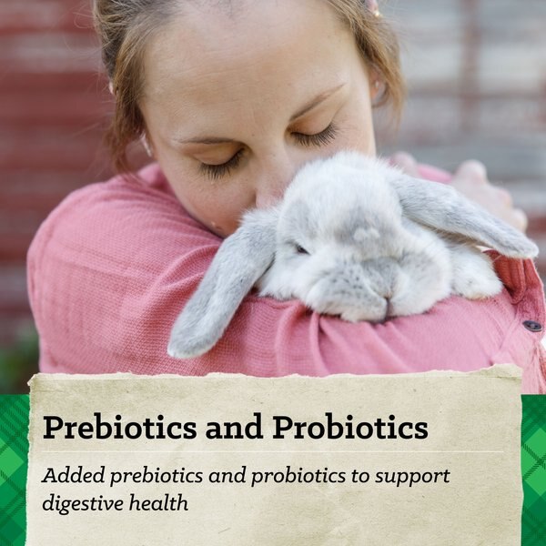 NUTRENA NatureWise Perform 18% Protein Rabbit Food, 40-lb bag - Chewy.com