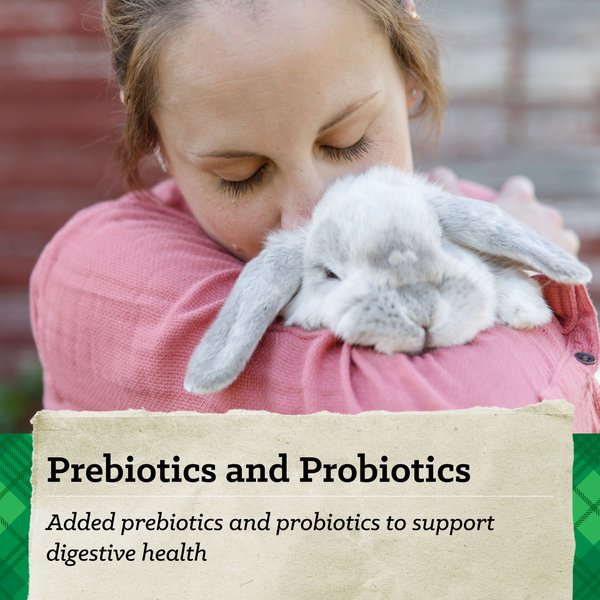 NUTRENA NatureWise Premium Rabbit Food, 25-lb bag - Chewy.com