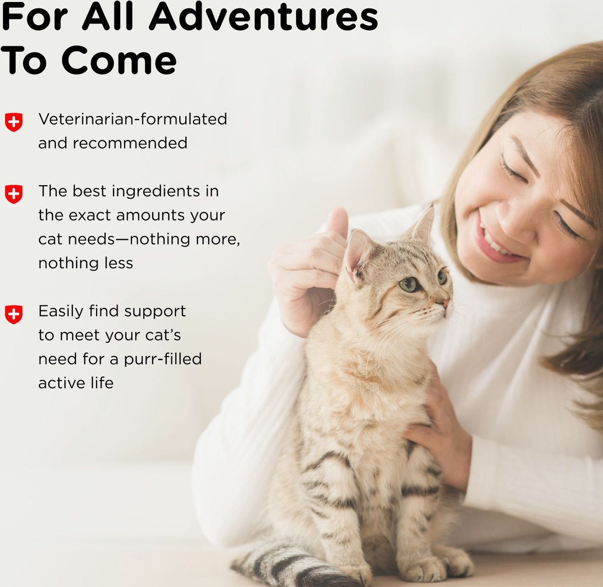 NUTRI-VET Multi-Vite Salmon Flavored Gel Multivitamin for Cats, 3-oz ...