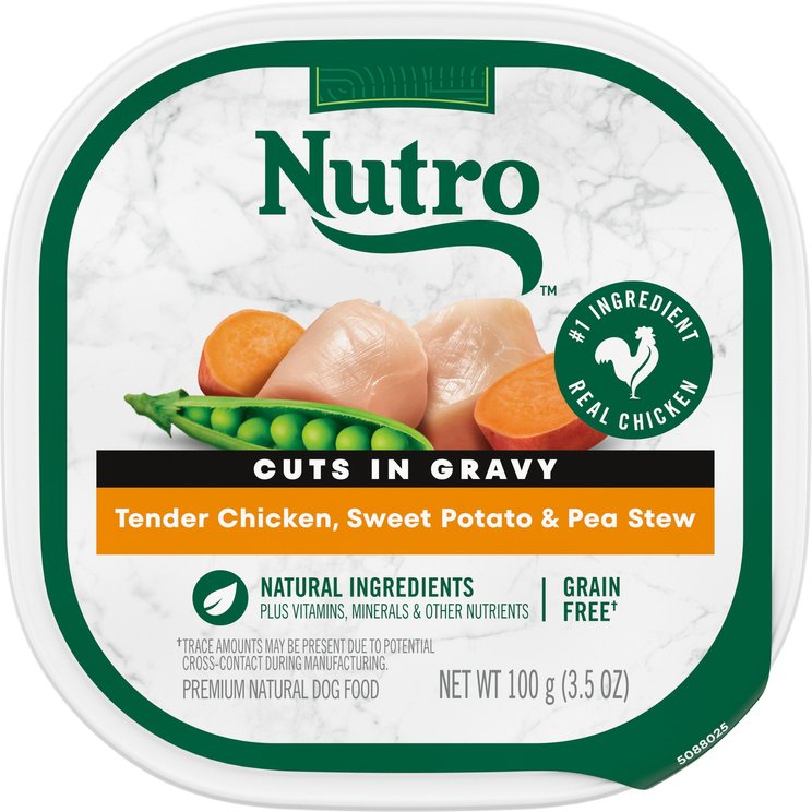 NUTRO WET DOG FOOD (Free Shipping) | Chewy