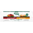 NUTRO Hearty Stew Variety Pack Chunky Beef, Tomato, Carrot & Pea Stew & Tender Chicken Adult Wet ...